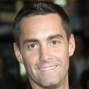 Jay Harrington - Bio, Family, Trivia | Famous Birthdays