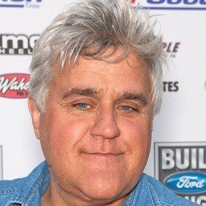 Jay Leno - Biografía, Datos, Familia | Famous Birthdays