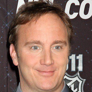 Jay Mohr - Bio, Family, Trivia | Famous Birthdays
