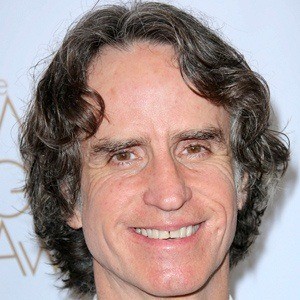 Jay Roach - Bio, Family, Trivia | Famous Birthdays