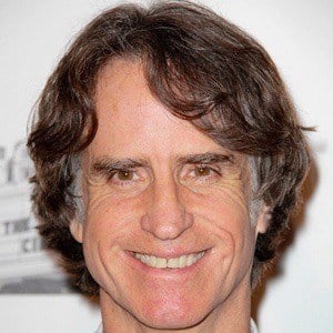 Jay Roach - Bio, Family, Trivia | Famous Birthdays