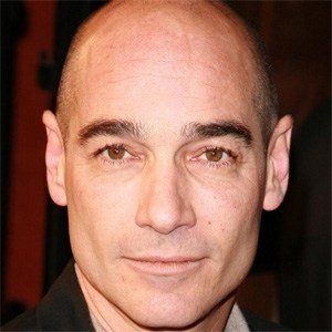 Jean-Marc Barr - Bio, Family, Trivia | Famous Birthdays