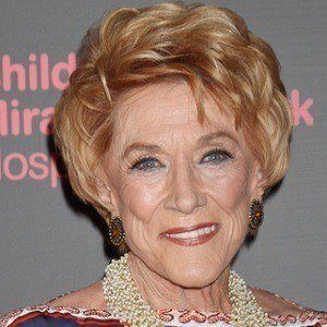 Jeanne Cooper - Bio, Facts, Family | Famous Birthdays