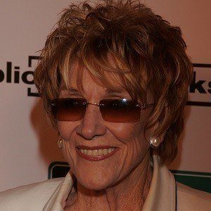 Jeanne Cooper - Bio, Facts, Family | Famous Birthdays