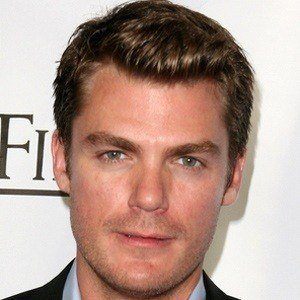 Jeff Branson - Bio, Family, Trivia | Famous Birthdays