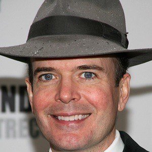 Jefferson Mays