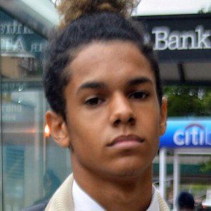 Jeffrey Almonte - Bio, Family, Trivia | Famous Birthdays