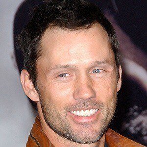 Jeffrey Donovan - Bio, Family, Trivia | Famous Birthdays