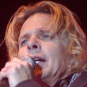 Jeffrey Steele - Bio, Family, Trivia | Famous Birthdays