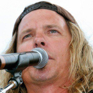 Jeffrey Steele - Bio, Family, Trivia | Famous Birthdays