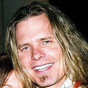 Jeffrey Steele - Bio, Family, Trivia | Famous Birthdays