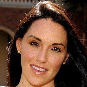 Jen Johnson - Bio, Facts, Family | Famous Birthdays