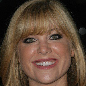 Jennifer Aspen - Bio, Family, Trivia | Famous Birthdays