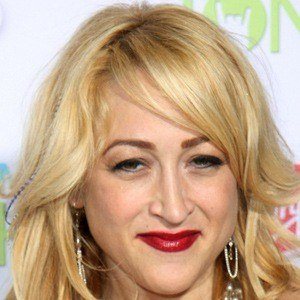 Jennifer Blanc - Bio, Family, Trivia | Famous Birthdays