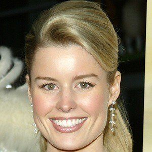 Jennifer Murphy - Bio, Family, Trivia | Famous Birthdays