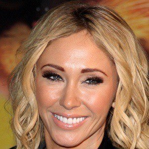 Jenny Frost - Bio, Family, Trivia | Famous Birthdays