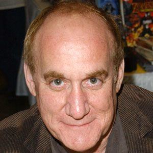 Jeph Loeb - Bio, Family, Trivia | Famous Birthdays