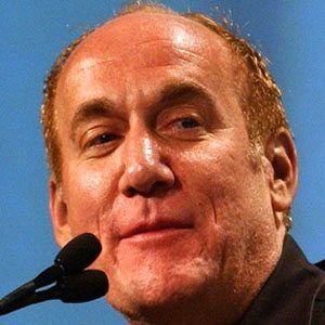 Jeph Loeb - Bio, Family, Trivia | Famous Birthdays