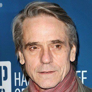 Jeremy Irons - Biografía, Datos, Familia | Famous Birthdays