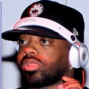 Jermaine Dupri - Bio, Family, Trivia | Famous Birthdays