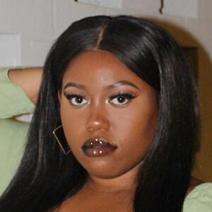 Jerrin Nicole Cooper - Age, Family, Bio | Famous Birthdays