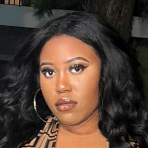 Jerrin Nicole Cooper - Age, Family, Bio | Famous Birthdays