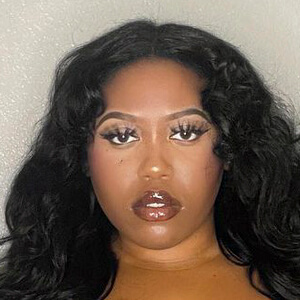 Jerrin Nicole Cooper - Age, Family, Bio | Famous Birthdays