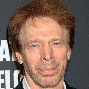 Jerry Bruckheimer - Bio, Family, Trivia | Famous Birthdays