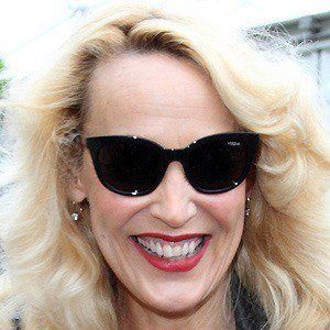 Jerry Hall - Bio, Family, Trivia | Famous Birthdays