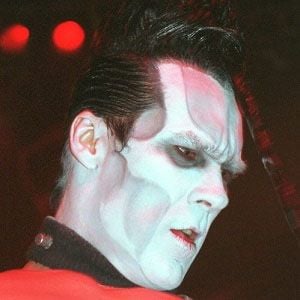 Jerry Only - Bio, Family, Trivia | Famous Birthdays