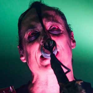 Jerry Only - Bio, Family, Trivia | Famous Birthdays