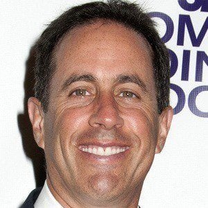 Jerry Seinfeld - Bio, Family, Trivia | Famous Birthdays