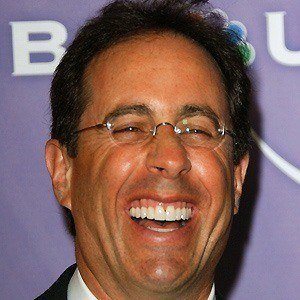 Jerry Seinfeld - Bio, Family, Trivia | Famous Birthdays