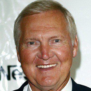 Jerry West - Bio, Facts, Family | Famous Birthdays
