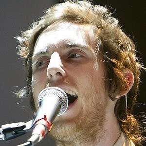 Jesse Carmichael - Biografía, Datos, Familia | Famous Birthdays