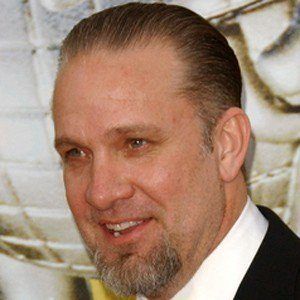 Jesse James (Reality Star) - Bio, Family, Trivia | Famous Birthdays