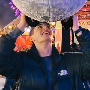 Jesse Kettle - Age, Family, Bio | Famous Birthdays