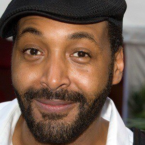 Jesse L. Martin - Biografía, Datos, Familia | Famous Birthdays