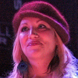 Jessica Harp - Bio, Family, Trivia | Famous Birthdays