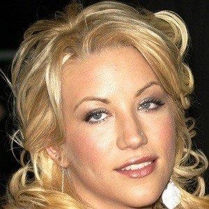 Jessica Harp - Bio, Family, Trivia | Famous Birthdays