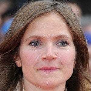 Jessica Hynes - Bio, Facts, Family | Famous Birthdays