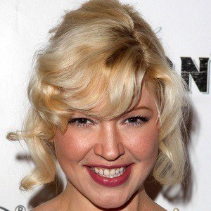 Jessica Kiper - Bio, Family, Trivia | Famous Birthdays