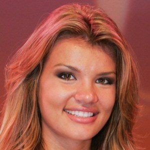 Jessica Rafalowski - Bio, Family, Trivia | Famous Birthdays