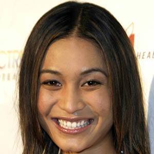 Jessica Rey - Bio, Family, Trivia | Famous Birthdays