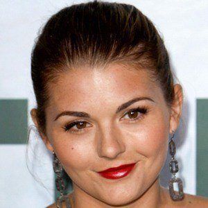 Jessica Lee Rose - Bio, Family, Trivia | Famous Birthdays