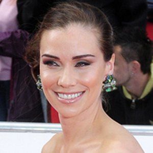Jessica Taylor (Pop Singer) - Bio, Family, Trivia | Famous Birthdays
