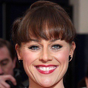 Jill Halfpenny - Bio, Family, Trivia | Famous Birthdays