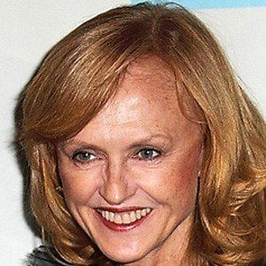 Jill Larson - Bio, Family, Trivia | Famous Birthdays