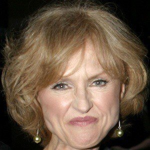 Jill Larson - Bio, Family, Trivia | Famous Birthdays