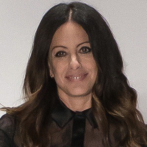 Jill Stuart - Bio, Family, Trivia | Famous Birthdays